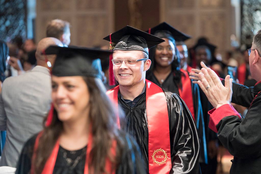 International College of Christian Ministry | Venia et Veritas